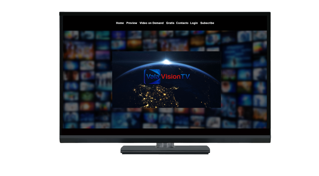 ValaVisionTV